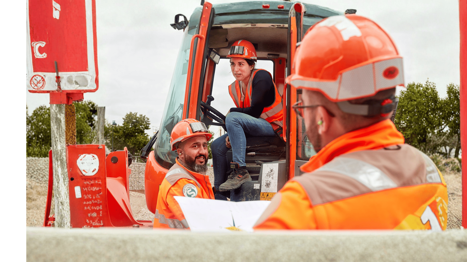 Colas, aménageur des territoires | Infrastructures & solutions durables